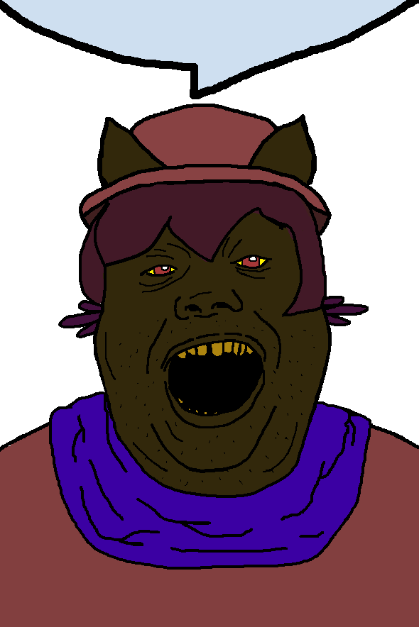 SoyBooru - Post 118429: brown_skin jimbo_(namefag) jimbo_(user) jimbrap jimbraphog meta:namefags ...